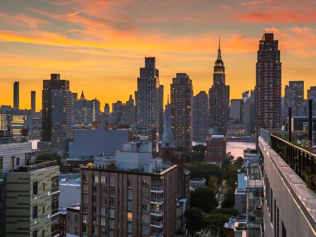 1 BR, 1 BA Apartment 49th Ave, Queens, NY 11101