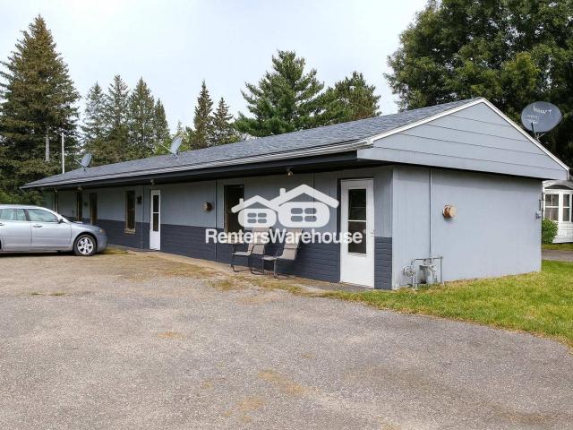 1 BR, 1 BA Apartment 403 Milltown Avenue N 2, Milltown, WI 54858