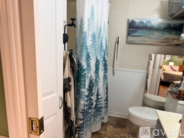 1 BR, 1 BA Apartment 403 Mountain Avenue, Unit Matys Place, West Jefferson, NC 28694