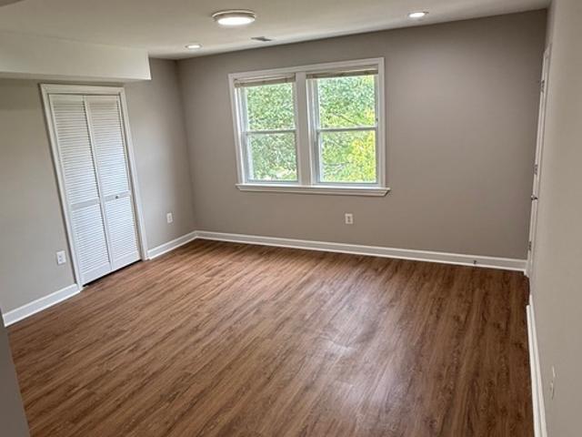 1 BR, 1 BA Apartment 403 Newcomb Street Southeast, Unit 4, Washington, DC 20032