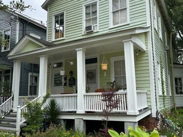 1 BR, 1 BA Apartment 403 South 5th Avenue, Unit B, Wilmington, NC 28401