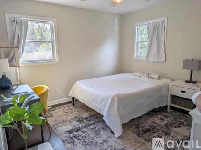 1 BR, 1 BA Apartment 4000 Bon Aire Blvd, North Charleston, SC 29418