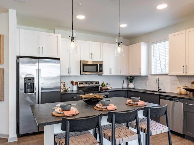 1 BR, 1 BA Apartment 4000 Dr Walter S Davis Blvd, Unit 3106, Nashville, TN 37209