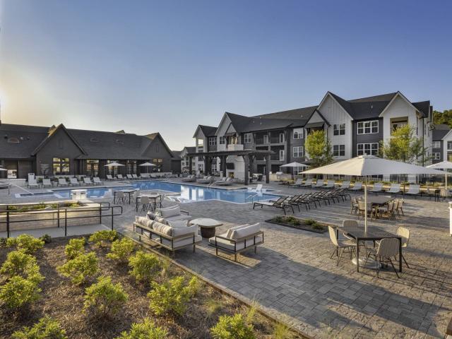 1 BR, 1 BA Apartment 4000 Finley Drive Unit 4905, Flowery Branch, GA 30542