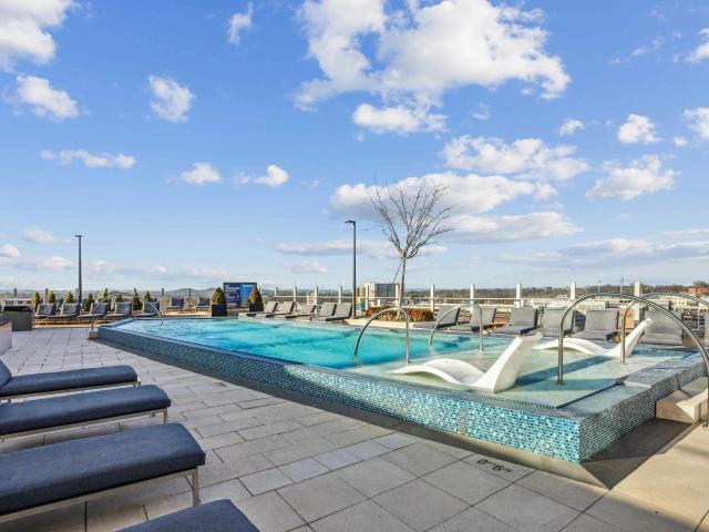 1 BR, 1 BA Apartment 4000 Hillsboro Pike Unit 105, Nashville, TN 37215