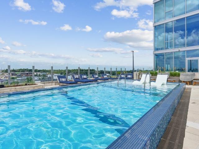 1 BR, 1 BA Apartment 4000 Hillsboro Pike Unit 203, Nashville, TN 37215