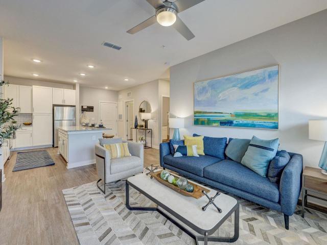 1 BR, 1 BA Apartment 4000 Mill Spring Circle SW Unit 4217, Oakwood, GA 30566