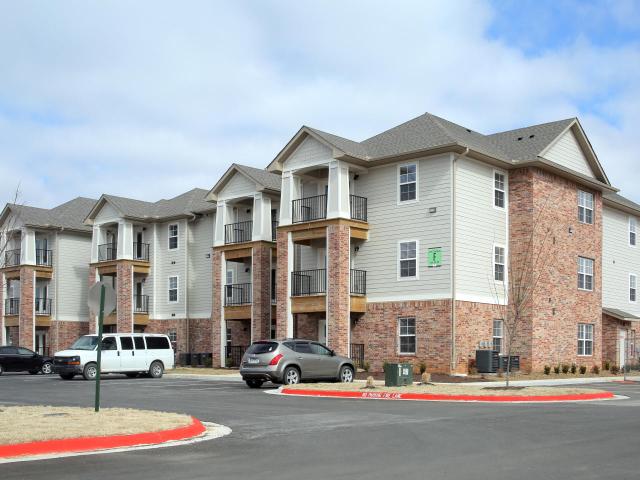 1 BR, 1 BA Apartment 4000 S Dixieland Rd Unit 307 T, Rogers, AR 72758