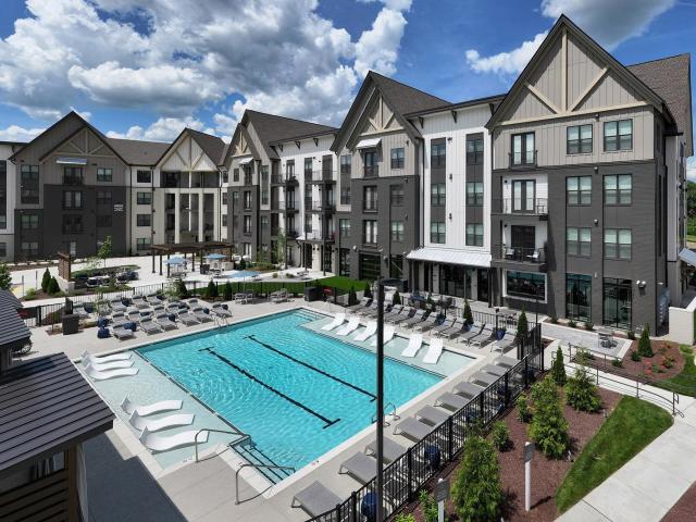 1 BR, 1 BA Apartment 4000 White Birch Ave Unit 4416, Smyrna, TN 37167