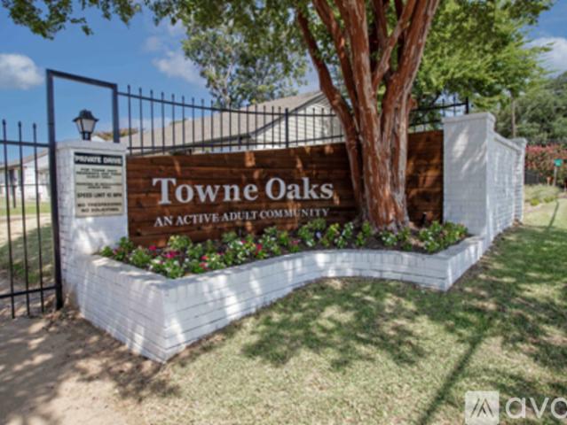 1 BR, 1 BA Apartment 4001 Old Bullard Road, Unit 416 & 463 & 468, Tyler, TX 75701