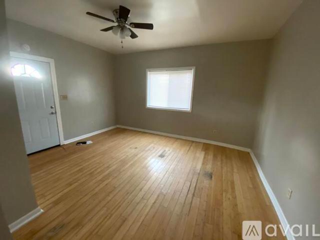 1 BR, 1 BA Apartment 4001 South 3rd Street, Unit #4, Louisville, KY 40214