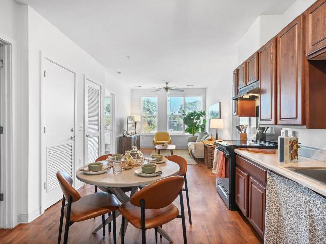 1 BR, 1 BA Apartment 4001 South Capitol Street Southwest Unit 520, Washington, DC 20032