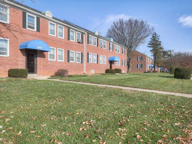 1 BR, 1 BA Apartment 4008 Fordleigh Road Unit 3914D, Baltimore, MD 21215