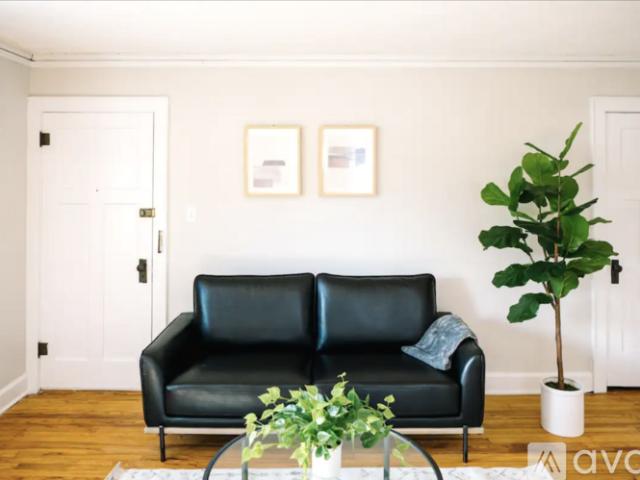 1 BR, 1 BA Apartment 4009 University Avenue, Unit Unit #1, Des Moines, IA 50311