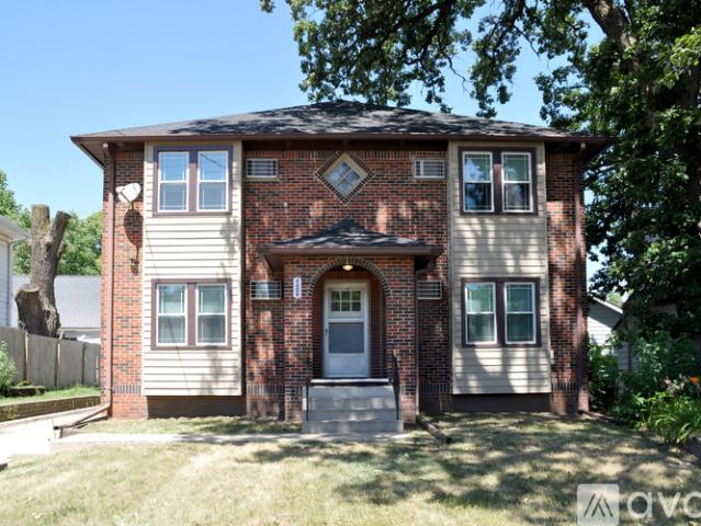 1 BR, 1 BA Apartment 4009 University Avenue, Unit Unit #3, Des Moines, IA 50311