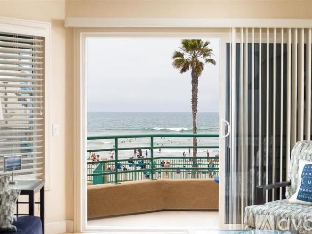 1 BR, 1 BA Apartment 400 The Strand N, Unit 16, Oceanside, CA 92054