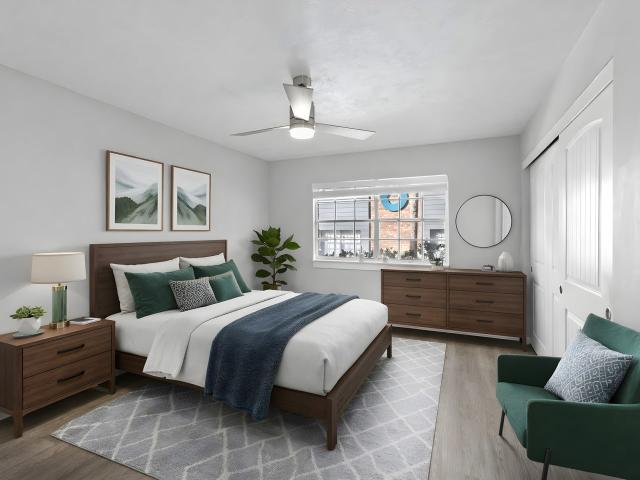 1 BR, 1 BA Apartment 400 W. Beacon Road Unit 302, Lakeland, FL 33803
