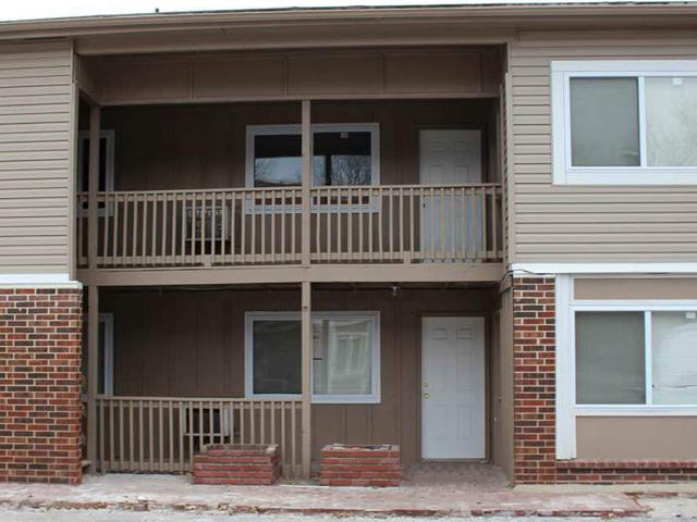 1 BR, 1 BA Apartment 400 W Elm St Unit 0035, Olathe, KS 66061