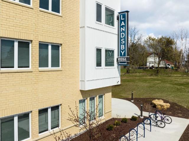1 BR, 1 BA Apartment 400 West Garfield Street Unit 308, Mount Horeb, WI 53572