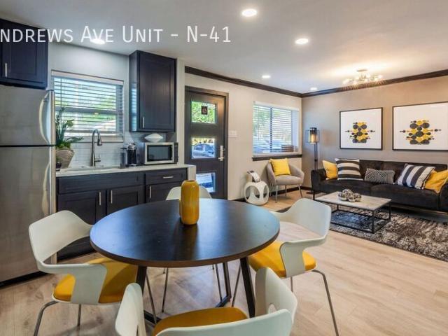 1 BR, 1 BA Apartment 400 Andrews Ave Unit, Dallas, TX 75211