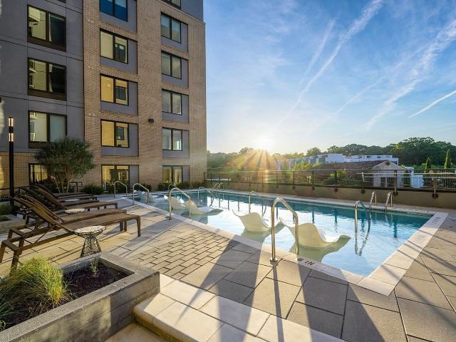 1 BR, 1 BA Apartment 400 Bishop Street Northwest Unit 410, Atlanta, GA 30318