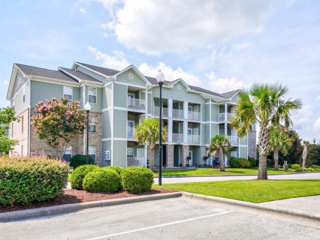 1 BR, 1 BA Apartment 400 Charleston Ln Unit 32585, Jacksonville, NC 28546