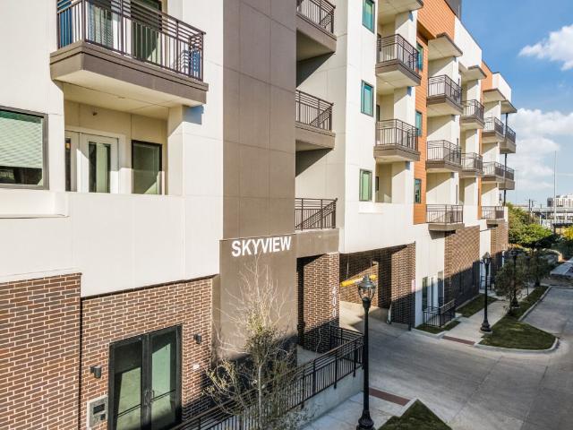 1 BR, 1 BA Apartment 400 Crawford Street Unit 1 309, Fort Worth, TX 76104
