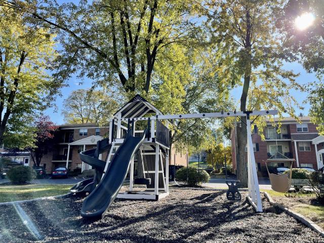 1 BR, 1 BA Apartment 400 E Street Road Unit 060, Feasterville Trevose, PA 19053