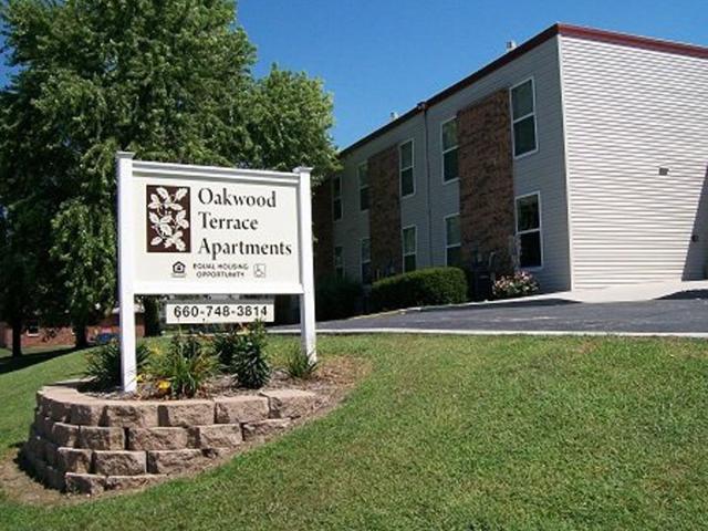 1 BR, 1 BA Apartment 400 Elm St Princeton, MO 64673