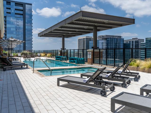 1 BR, 1 BA Apartment 400 Guadalupe St, Austin, TX 78701