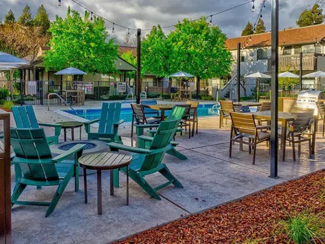 1 BR, 1 BA Apartment 400 Longbrook Way Unit 200 212, Pleasant Hill, CA 94523