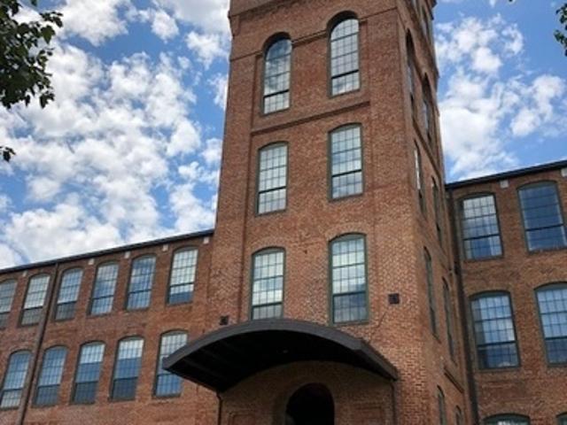 1 BR, 1 BA Apartment 400 Mills Avenue, Unit 209, Greenville, SC 29605