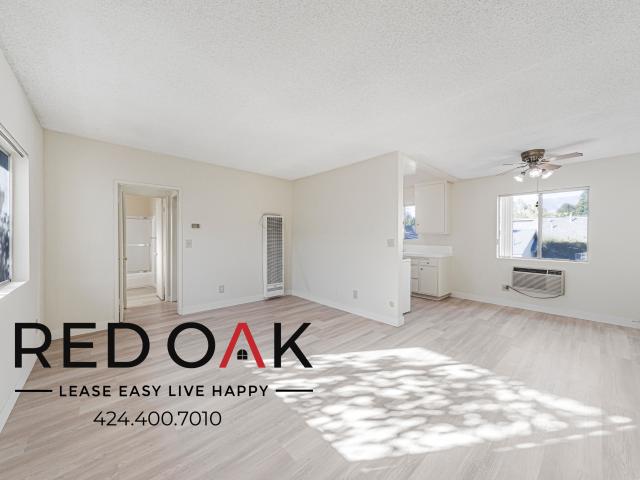 1 BR, 1 BA Apartment 400 N Mentor Ave, Pasadena, CA 91106