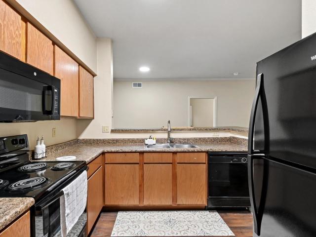 1 BR, 1 BA Apartment 400 N State Highway 360 Unit 1612, Mansfield, TX 76063