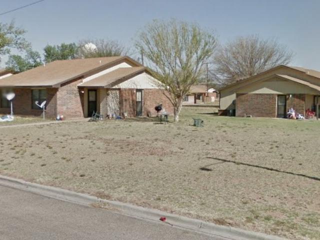 1 BR, 1 BA Apartment 400 Northwest 2nd Street, Seminole, TX 79360