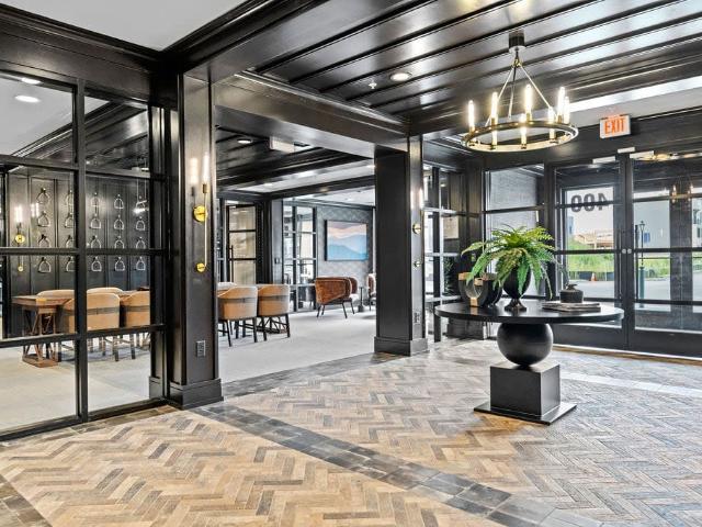 1 BR, 1 BA Apartment 400 Paddock Circle Unit 238, Newtown Square, PA 19073