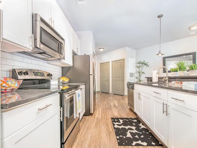 1 BR, 1 BA Apartment 400 Rhett St Unit 112, Greenville, SC 29601