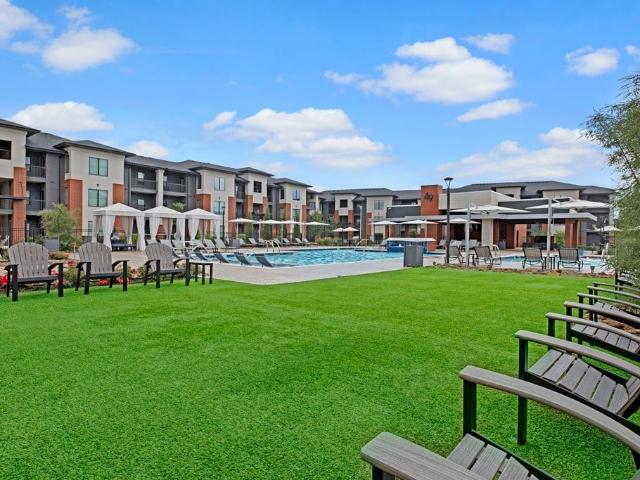 1 BR, 1 BA Apartment 400 S Dodson Rd Unit 05302, Rogers, AR 72756