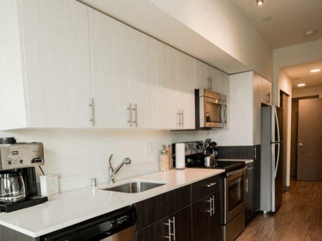 1 BR, 1 BA Apartment 400 S Jackson St Unit 508, Seattle, WA 98104