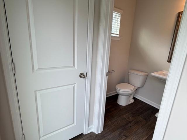 1 BR, 1 BA Apartment 400 Speyside Lane, Unit Room 1, Anderson, SC 29621