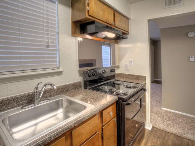 1 BR, 1 BA Apartment 400 SW Gordon St Unit 507, Burleson, TX 76028