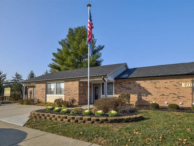 1 BR, 1 BA Apartment 4010 Mann Village Rd Unit 26134, Indianapolis, IN 46221