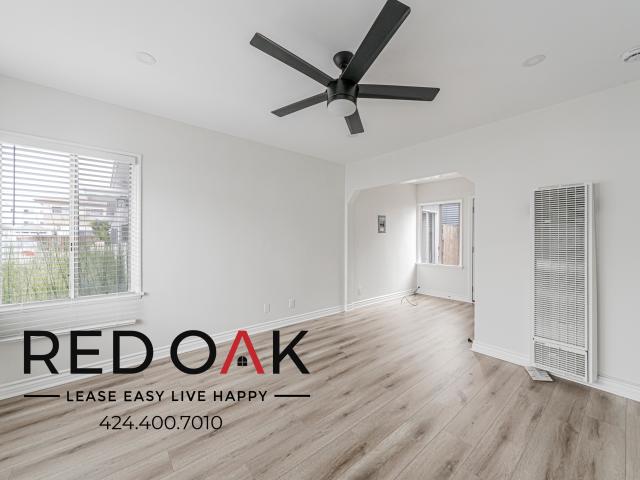 1 BR, 1 BA Apartment 4010 W. 130th St, Hawthorne, CA 90250