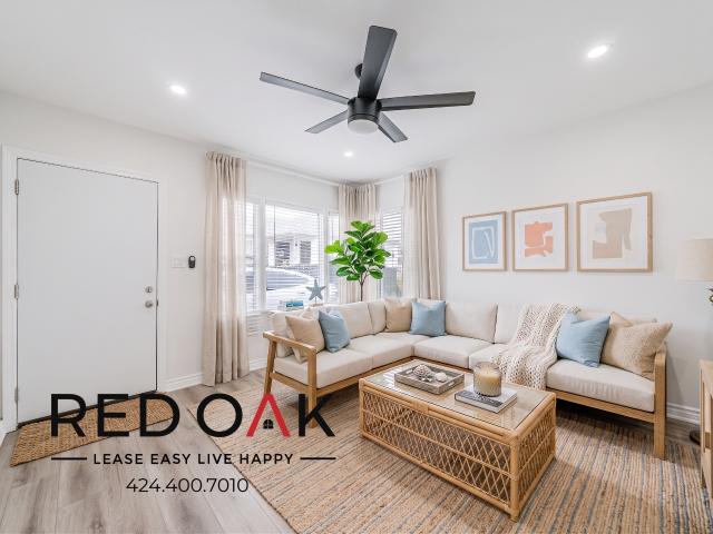 1 BR, 1 BA Apartment 4010 W. 130th St, Hawthorne, CA 90250