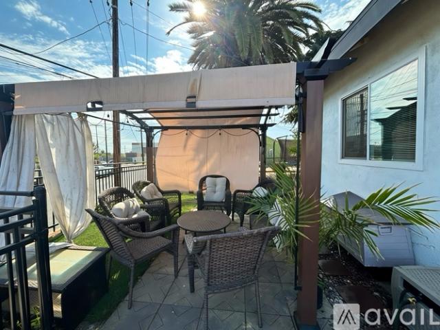 1 BR, 0 BA Apartment 4011 East Michigan Avenue, Los Angeles, CA 90063
