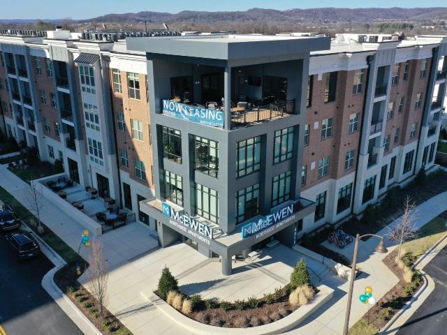 1 BR, 1 BA Apartment 4015 Aspen Grove Drive Unit 2059, Franklin, TN 37067