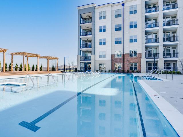 1 BR, 1 BA Apartment 4015 Aspen Grove Drive Unit 244, Franklin, TN 37067