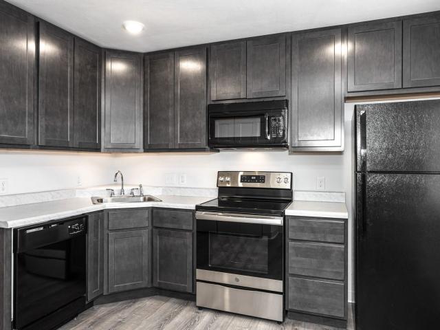 1 BR, 1 BA Apartment 4015 Brittany Cir Unit 12129A, Bridgeton, MO 63044