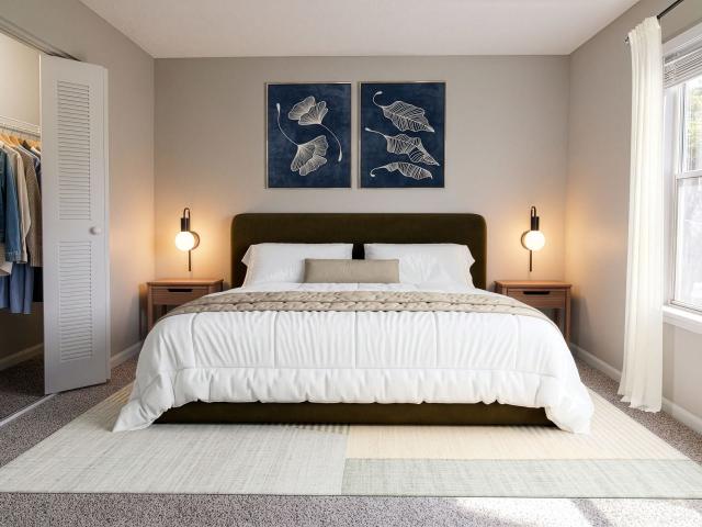 1 BR, 1 BA Apartment 4015 Satellite Boulevard Unit 08008, Duluth, GA 30096