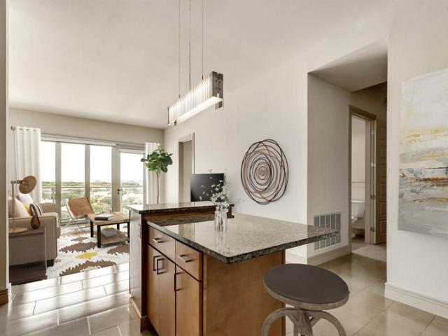 1 BR, 1 BA Apartment 4016 Vitruvian Way, Addison, TX 75001